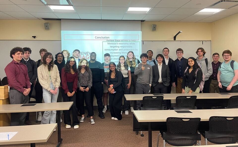 University Pathways to Social Enterprise | Social Enterprise Greenhouse
